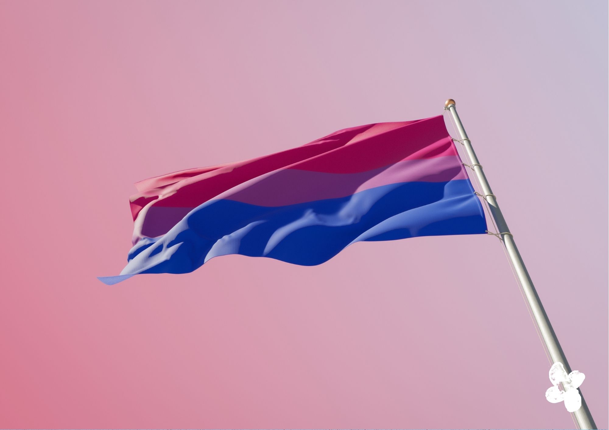 Pride-Flaggen: Was bedeuten sie? - REVIERKind