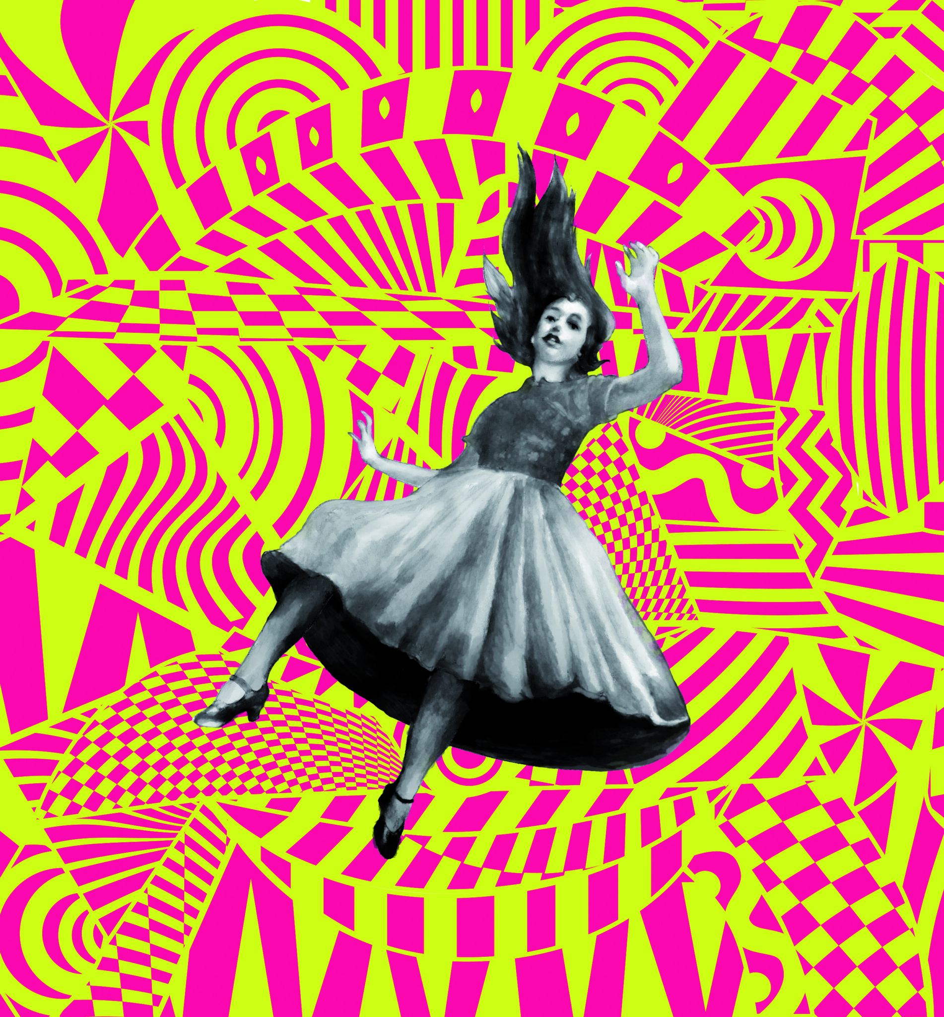 Weihnachten im Theater Dortmund: Alice im Wunderland